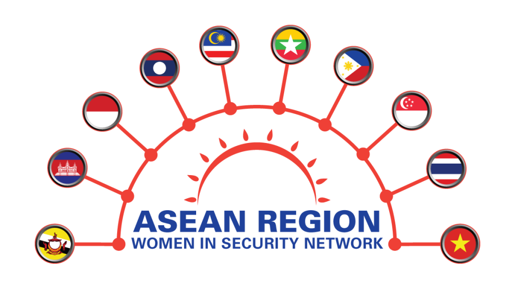 Top Women in Security ASEAN Region Awards 2022