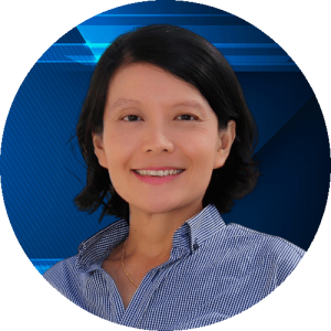 Past Winners - Top Women in Security ASEAN Region Awards