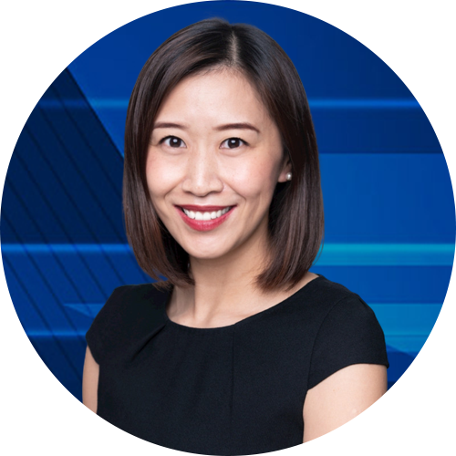 Past Winners - Top Women in Security - ASEAN Region Awards