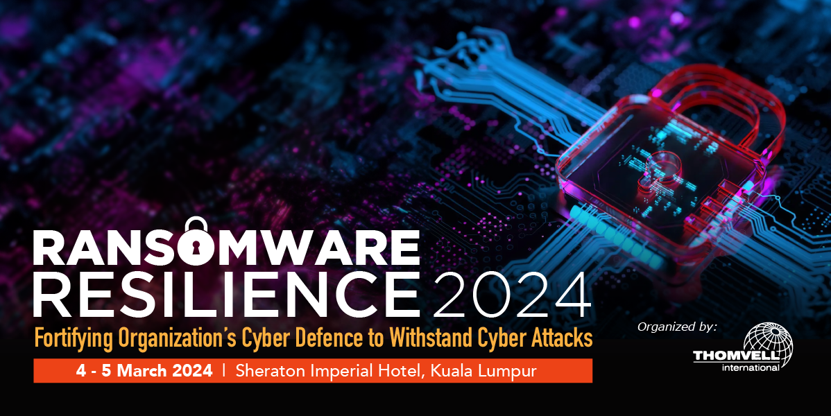 Top Women in Security ASEAN Region Awards 2023