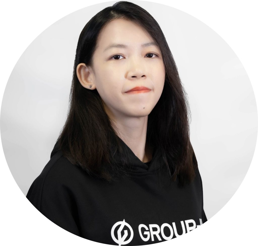 Past Winners - Top Women in Security ASEAN Region Awards